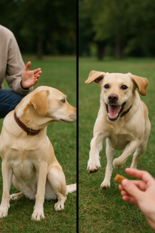How to Teach Your Dog to Ignore You Like a Pro – They’ll Do It Better ...